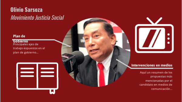 Sarsoza comparativo