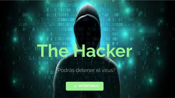 The Hacker-Player 2