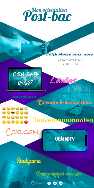 Orientation post-bac