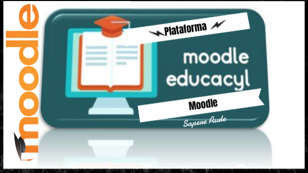 Moodle Educacyl | Genially