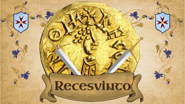 RECESVINTO
