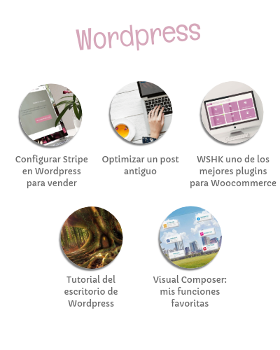 Wordpress | Genially