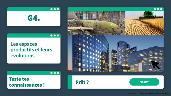 Révisions G4_3e | Genially