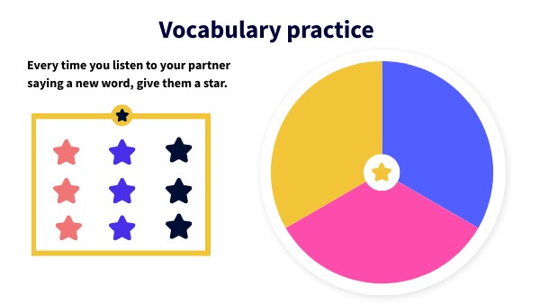 Vocabulary Practice | Genially