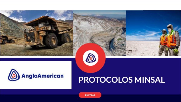 Protocolo Minsal | Genially