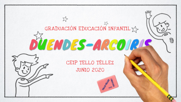 DUENDES Y ARCOIRIS | Genially