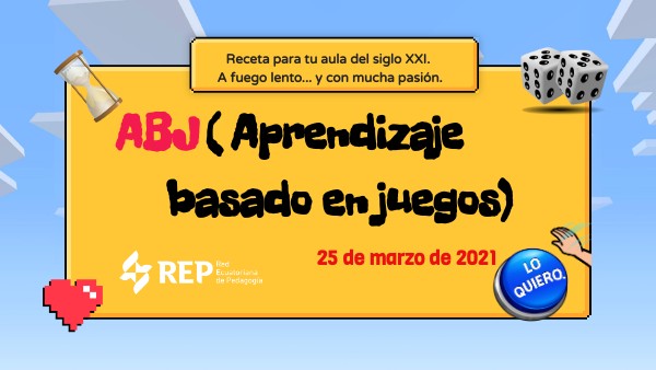 ABJ en mic clases | Genially