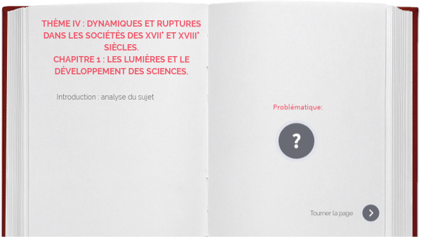 Histoire 2nde TH4 partie 1 | Genially