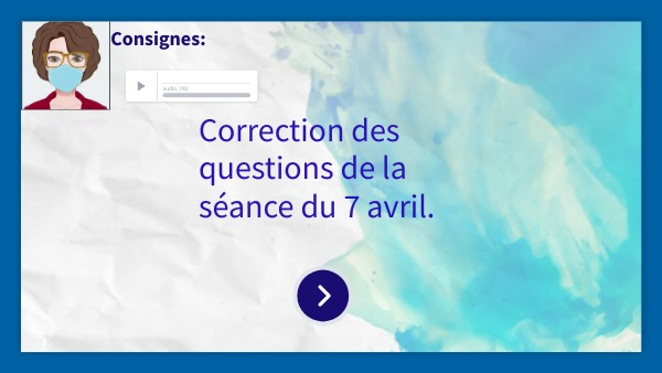 HGGSP2 cours du 6/04/21. Correction des questions | Genially