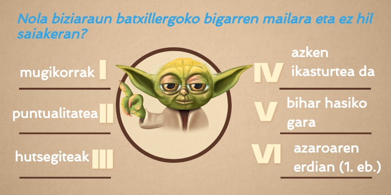 LISTA JEDI