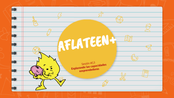 Sesión #13 | Genially