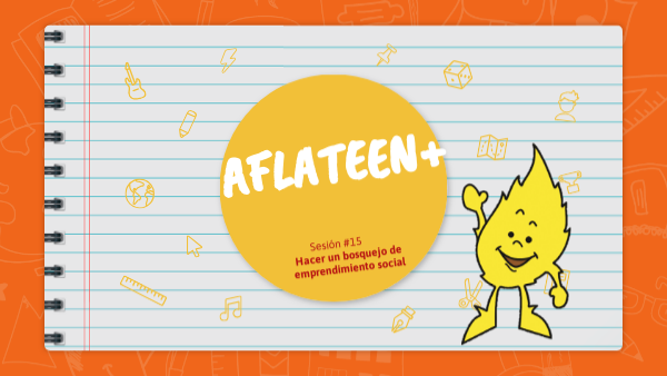 Sesión #15 | Genially