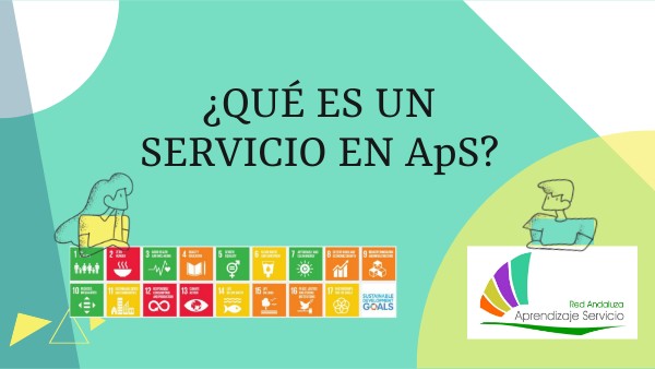¿QUÉ ES UN SERVICIO