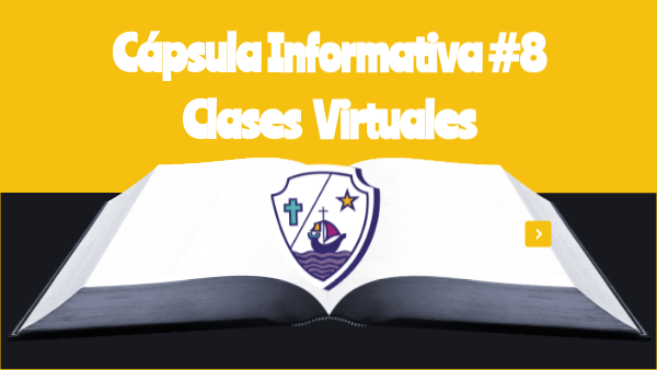 Cápsula Informativa 8 | Genially
