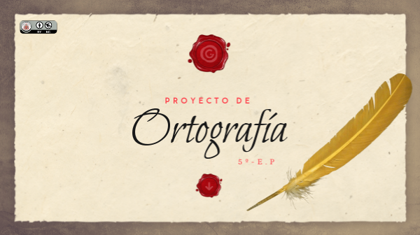 ORTOGRAFÍA | Genially