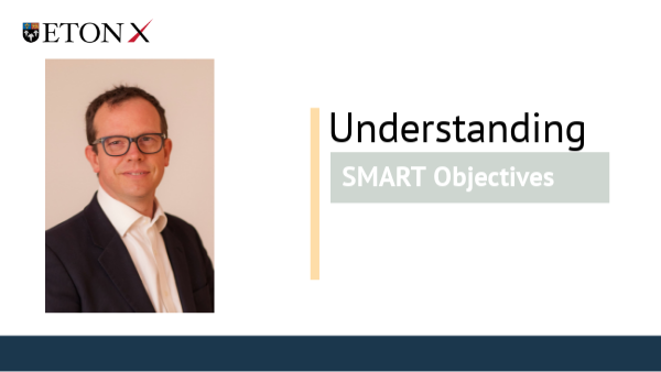 SMART_Objectives | Genially