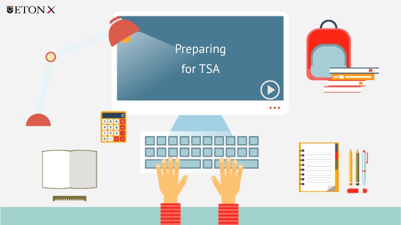 Self-study Orientation Genially