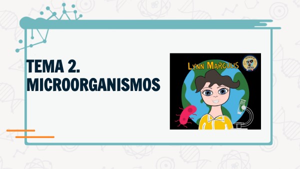 MICROORGANISMOS | Genially