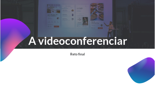 Videoconferencia | Genially