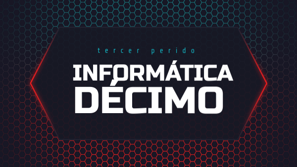 FILMORA DÉCIMO TERCER PERIODO | Genially