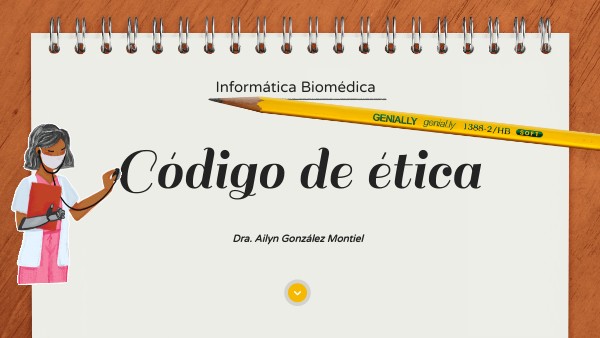 Código Ailyn | Genially