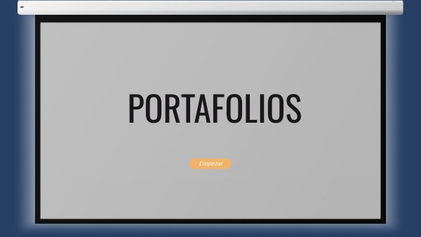 Portafolio