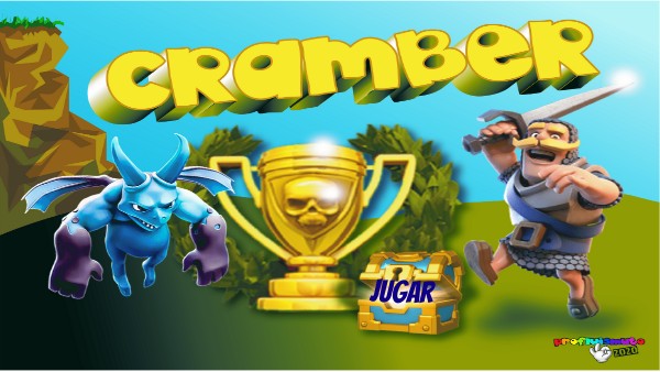 CRAMBER 1 | Genially