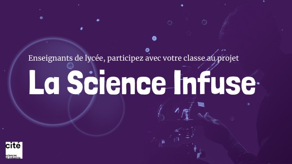 Science infuse