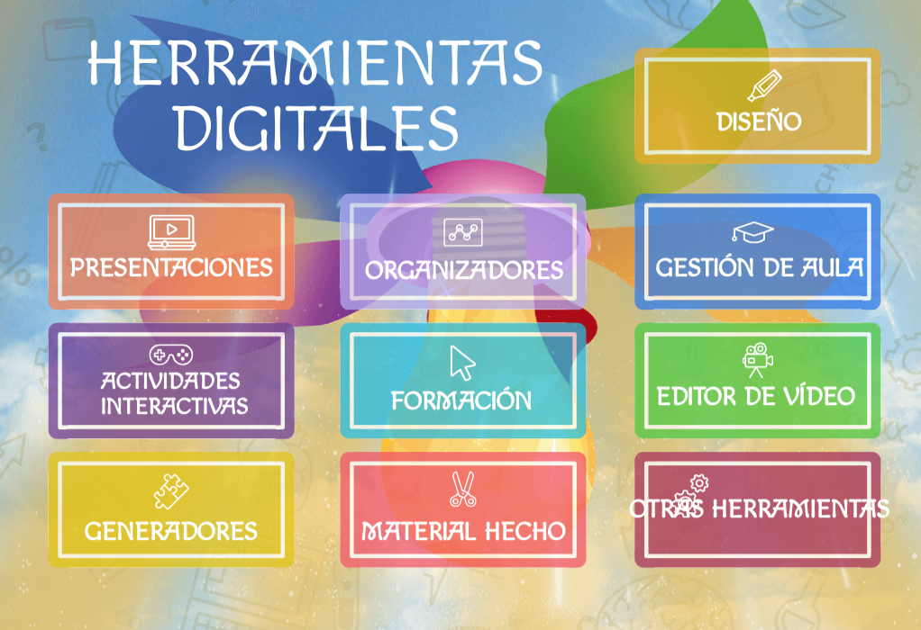 RECURSOS DIGITALES