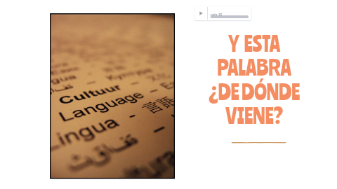 MI PALABRA FAVORITA COMPLETO