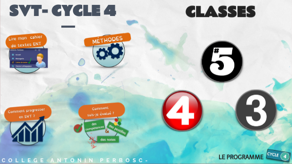 PROGRAMME SVT CYCLE 4 Denis #2020/2021 copie