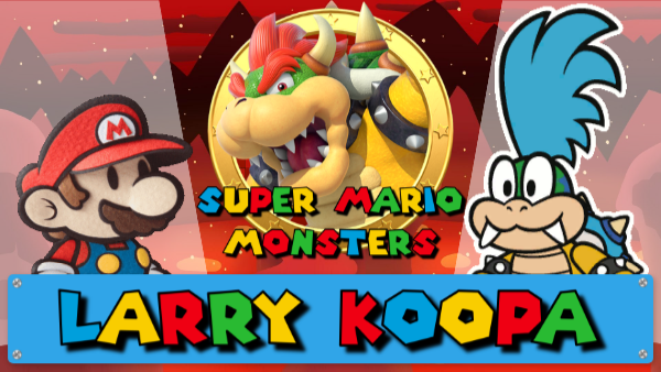 Larry Koopa