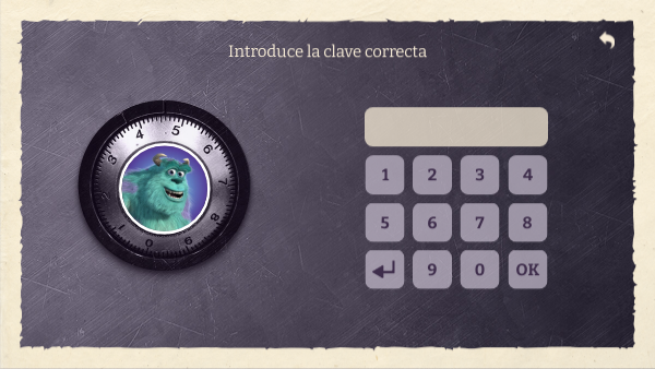 Operaciones Monstruos | Genially