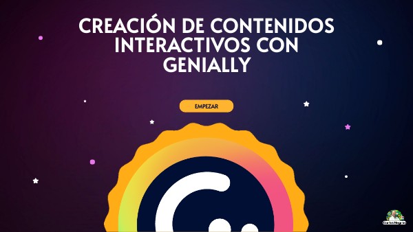 Webinar Genially | Genially