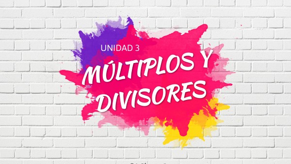 23_24- TEMA 2 SEXTO | Genially