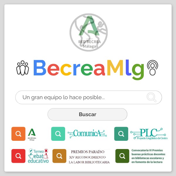 TARJETA BUSCADOR | Genially