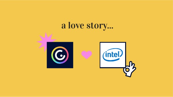 Intel Proposal | Genially