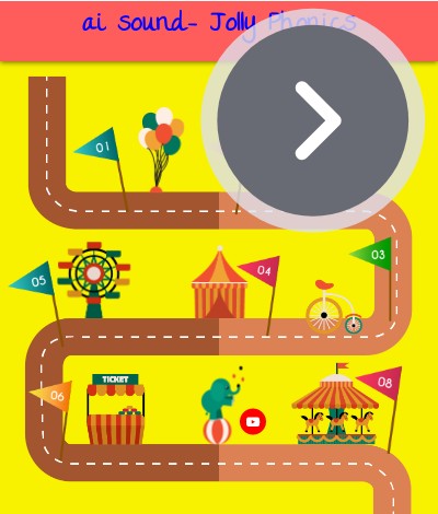 REPASO SONIDO ai | Genially