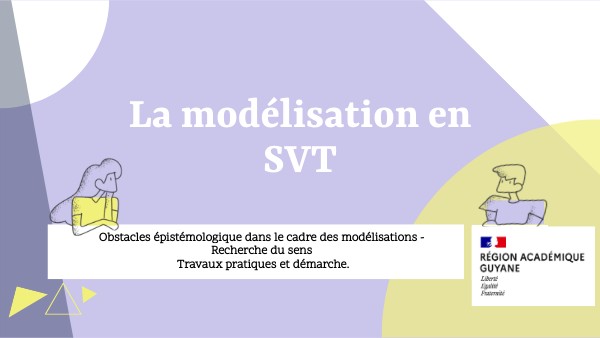 Modélisation