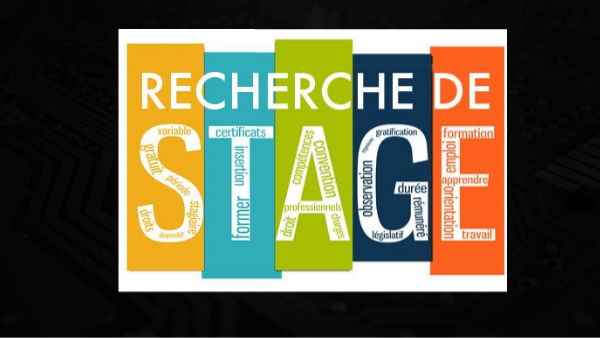 seconde CV | Genially