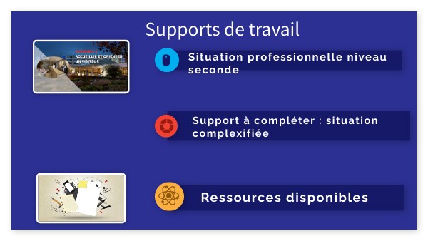 Formation 01 juin accueil | Genially