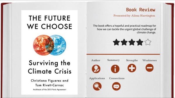 Book Review Sample