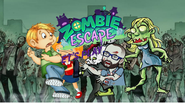 Zombie Escape