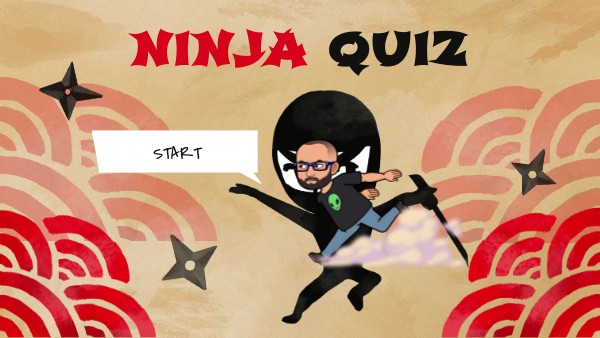 Examen des Chûnins : embuscade | Genially