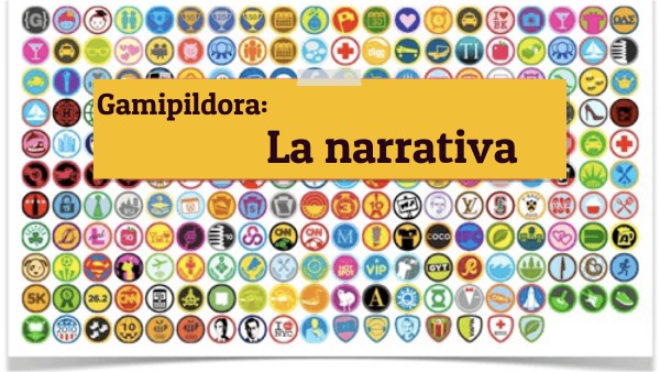 Pildora Narración | Genially