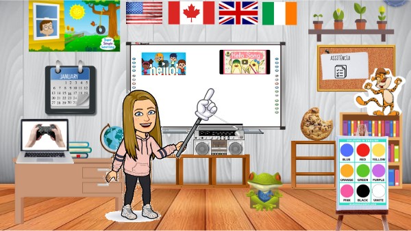 Virtual Classroom 1r