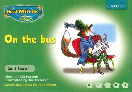 G1_Book8_On the Bus | Genially