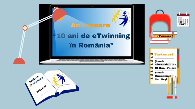 happy eTwinning!