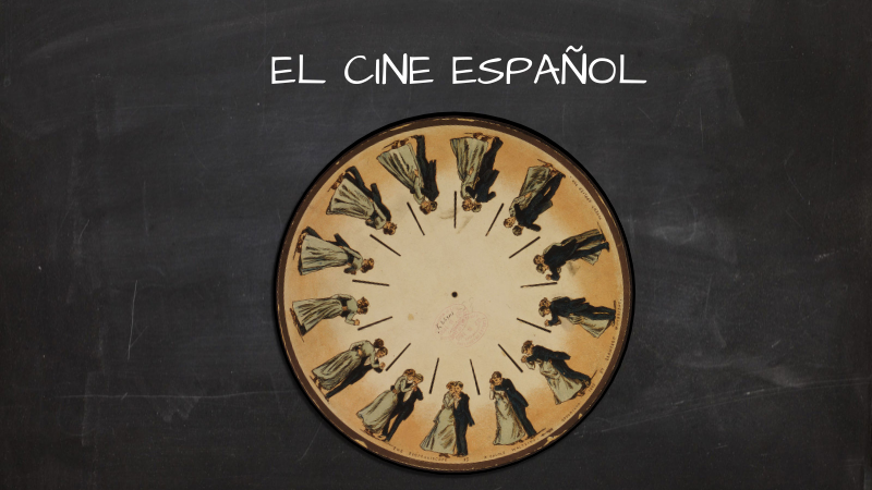 EL CINE ESPAÑOL | Genially