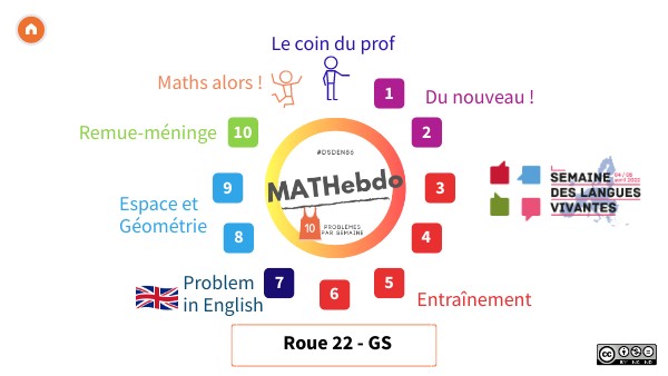 Breizh_GS_MATHebdo | Genially